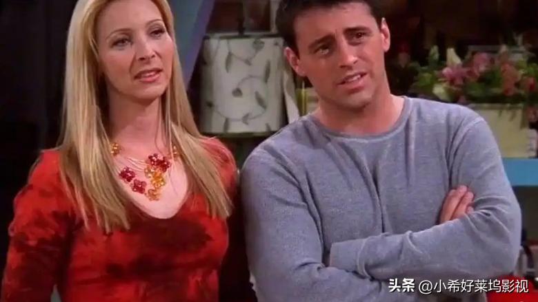 "Friends" Phoebe's mysterious roommate Denise actually appeared at her ...
