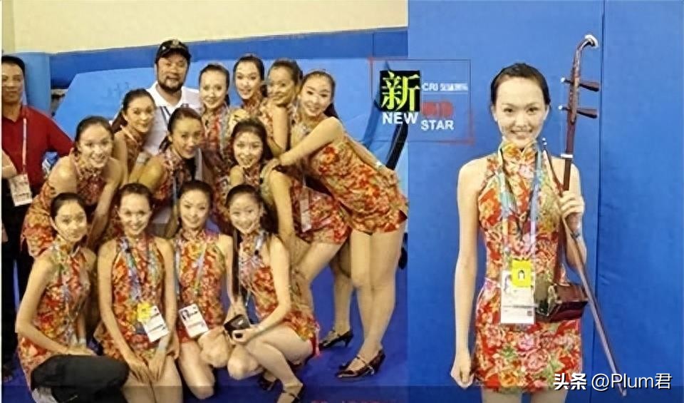 I sincerely wish Tang Yan a happy life. - iMedia