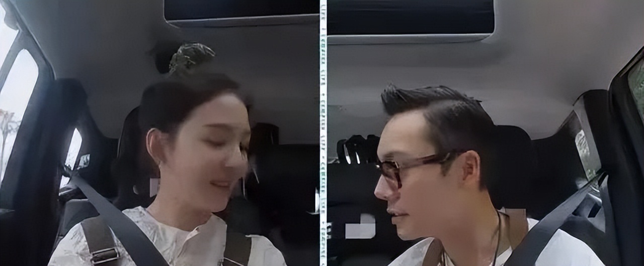 Peel off the classic look of "Family with Children": It turns out that Xiaoxue and Liu Xing are ...