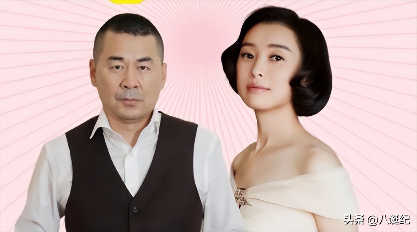 51-year-old infertile, Wu Yue sealed his heart and locked his love after being abandoned by Chen ...