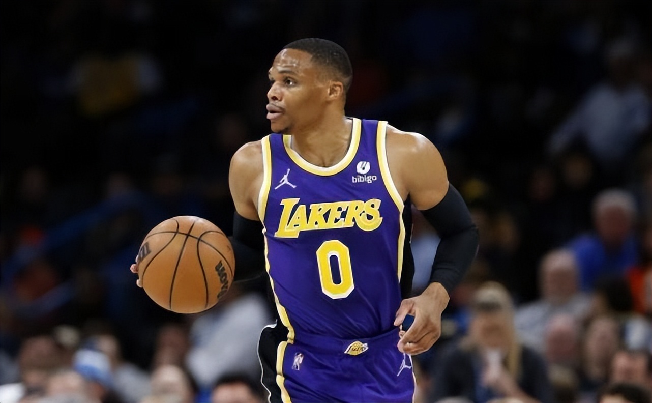 The Lakers refuse to lose streak!LeBron PK Murray West plays assists ...