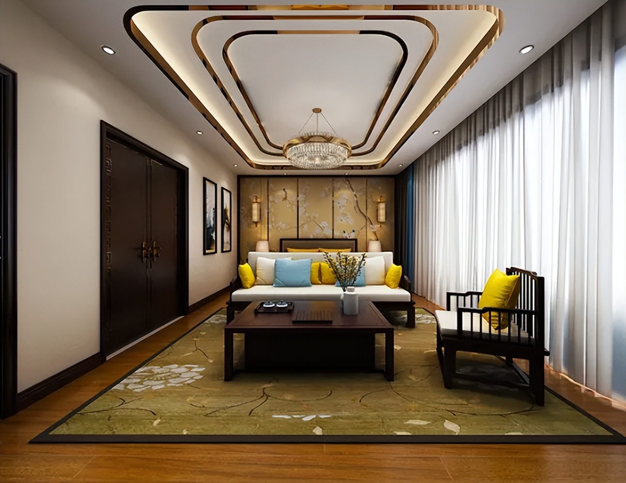 What does soft and hard decoration mean?What's the difference? - iNEWS