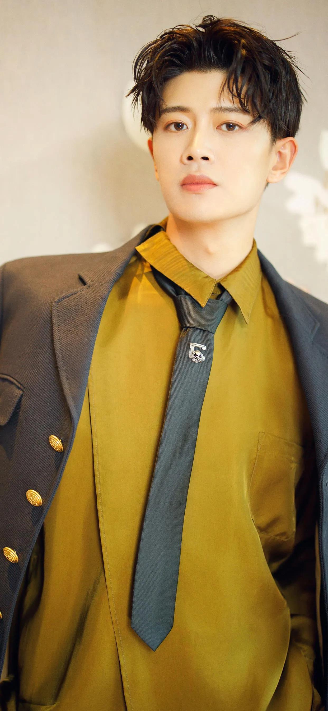 Ren Jialun - iNEWS