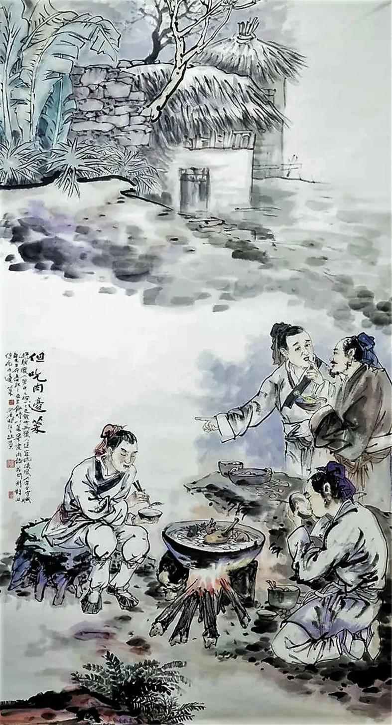 Brief Introduction to the Life of Zen Master Huineng, the Sixth ...