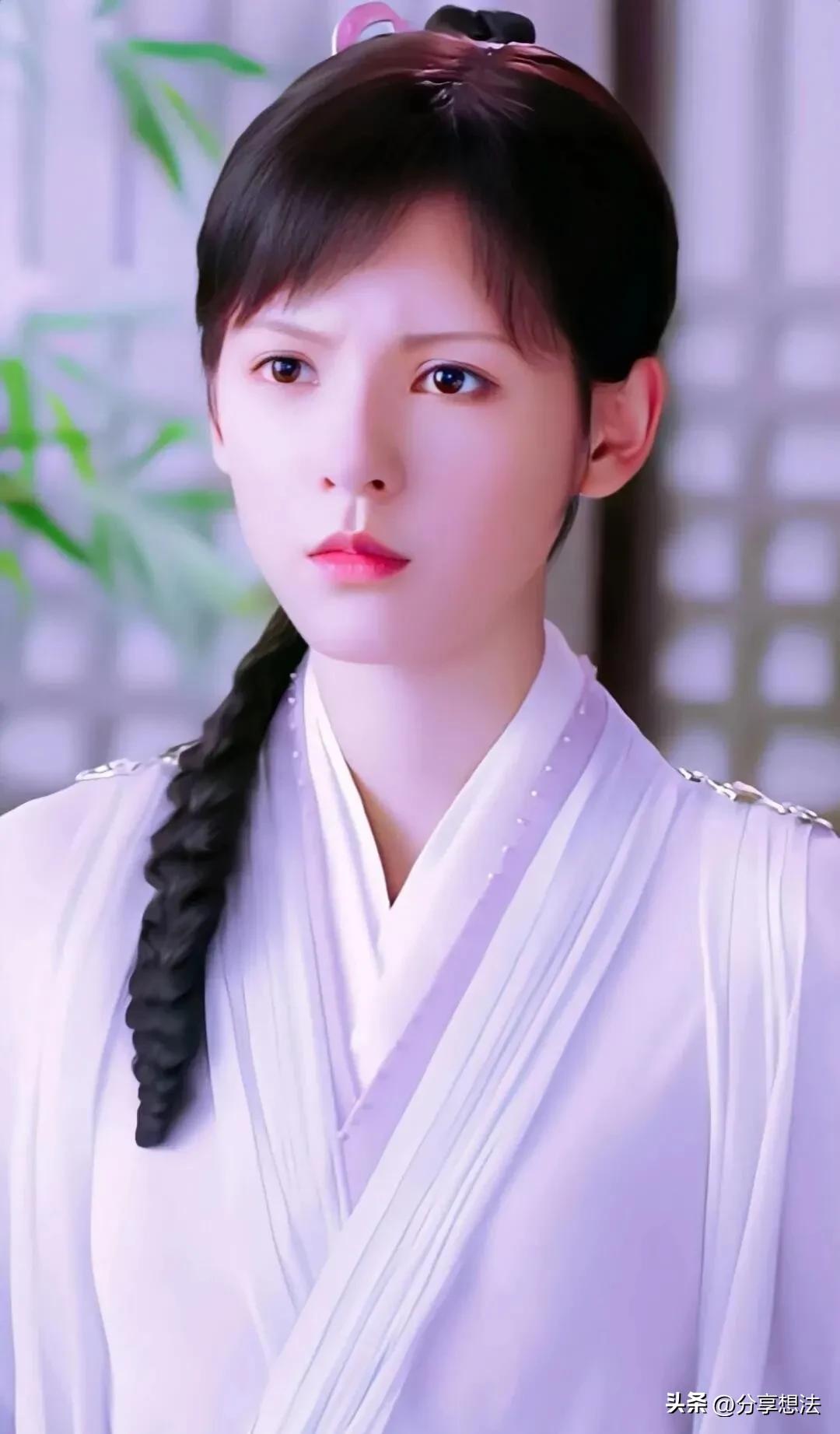 Zhang Yuxi star wallpaper (8) - iMedia