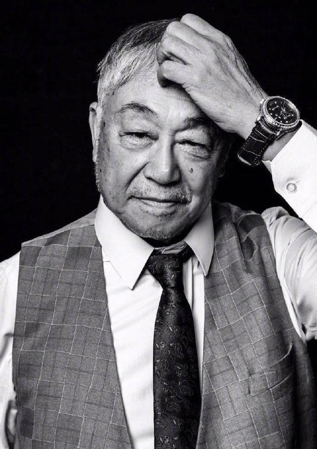 6 old Hong Kong actors who have passed away, the departure of each one ...