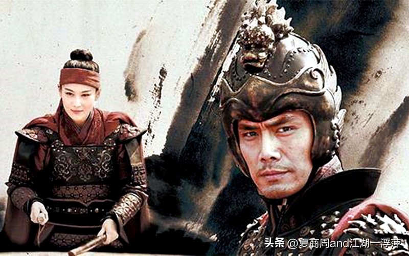 Are Yue Fei and the Yue Family Army as amazing as [Full River Red ...