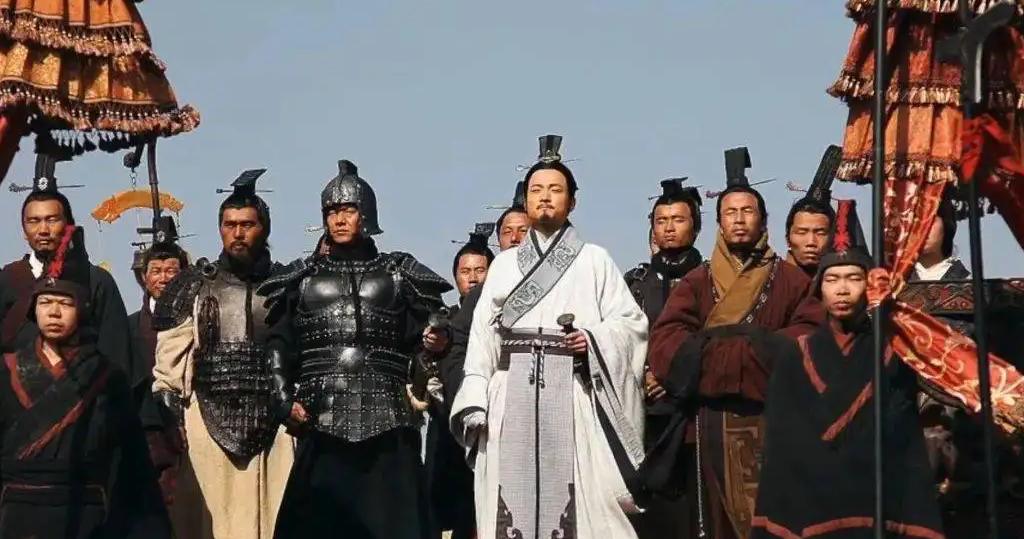 How awesome was Jia Yi, a genius statesman in the Han Dynasty? Jia ...