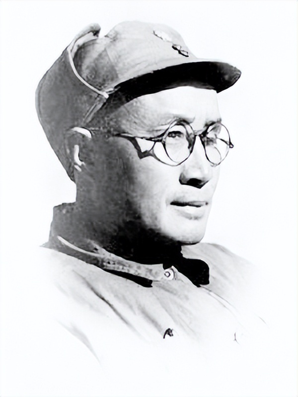 Marshal Liu Bocheng's contribution to the formulation of the strategy ...