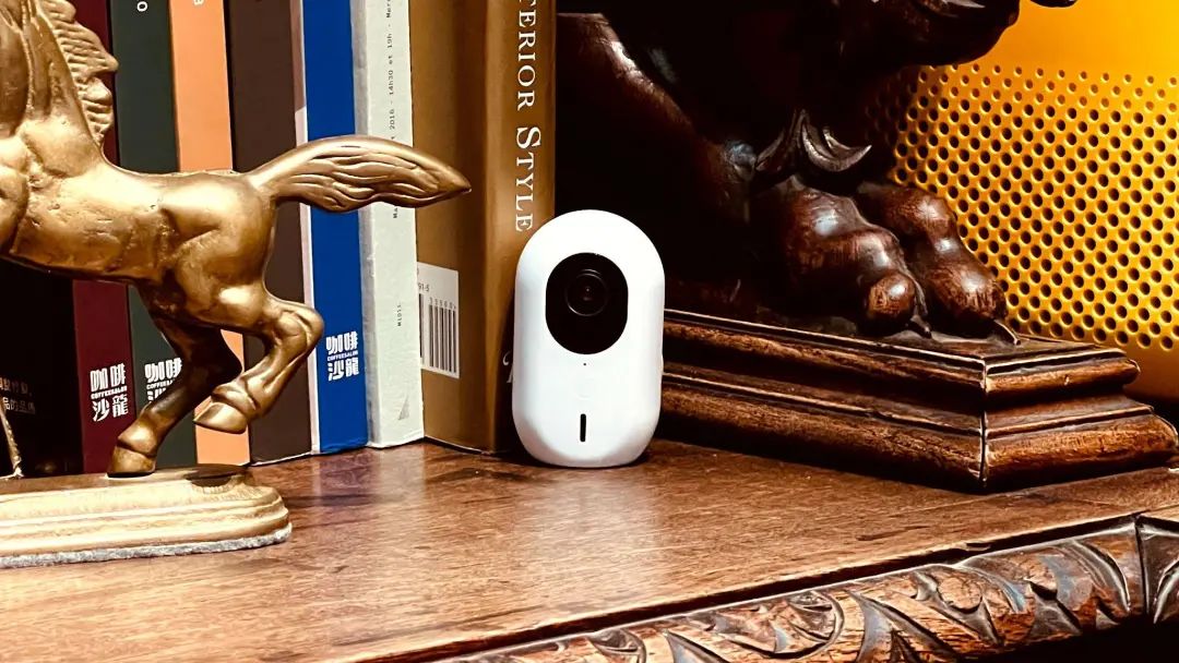 The "high-value router" in the retro cafe will not end the Internet ...