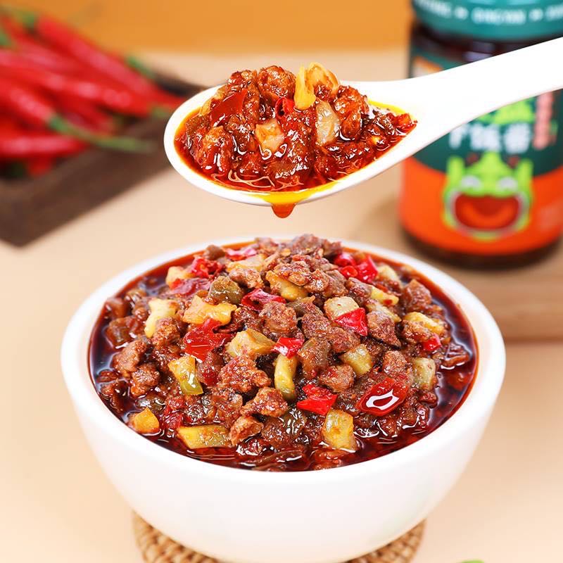 Wujiang mustard, the world's three most famous pickles, has so many ...