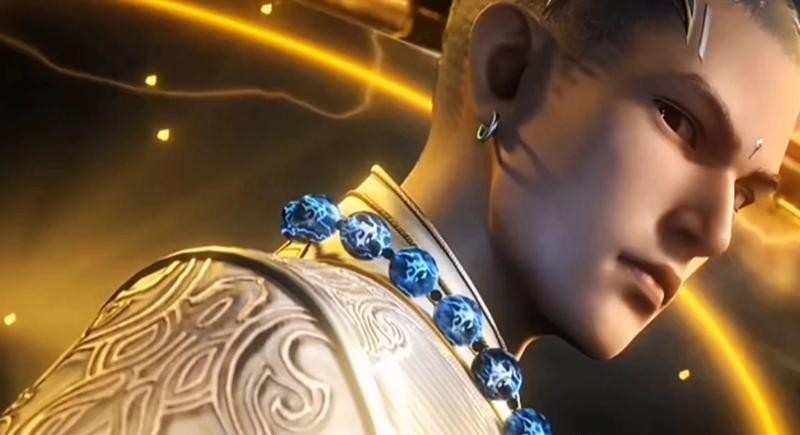 Devouring the Starry Sky: What was Babata's reaction when he learned ...