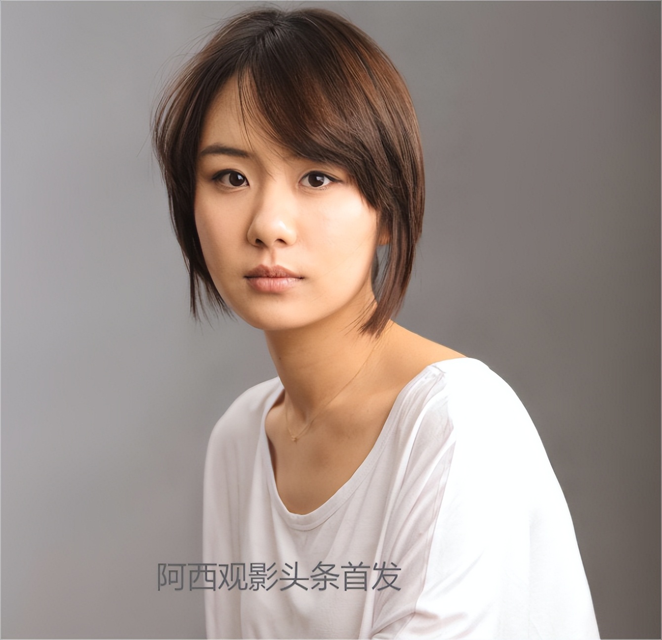 Actor Zhang Chao: Remarried and married a wife who was 20 years younger ...