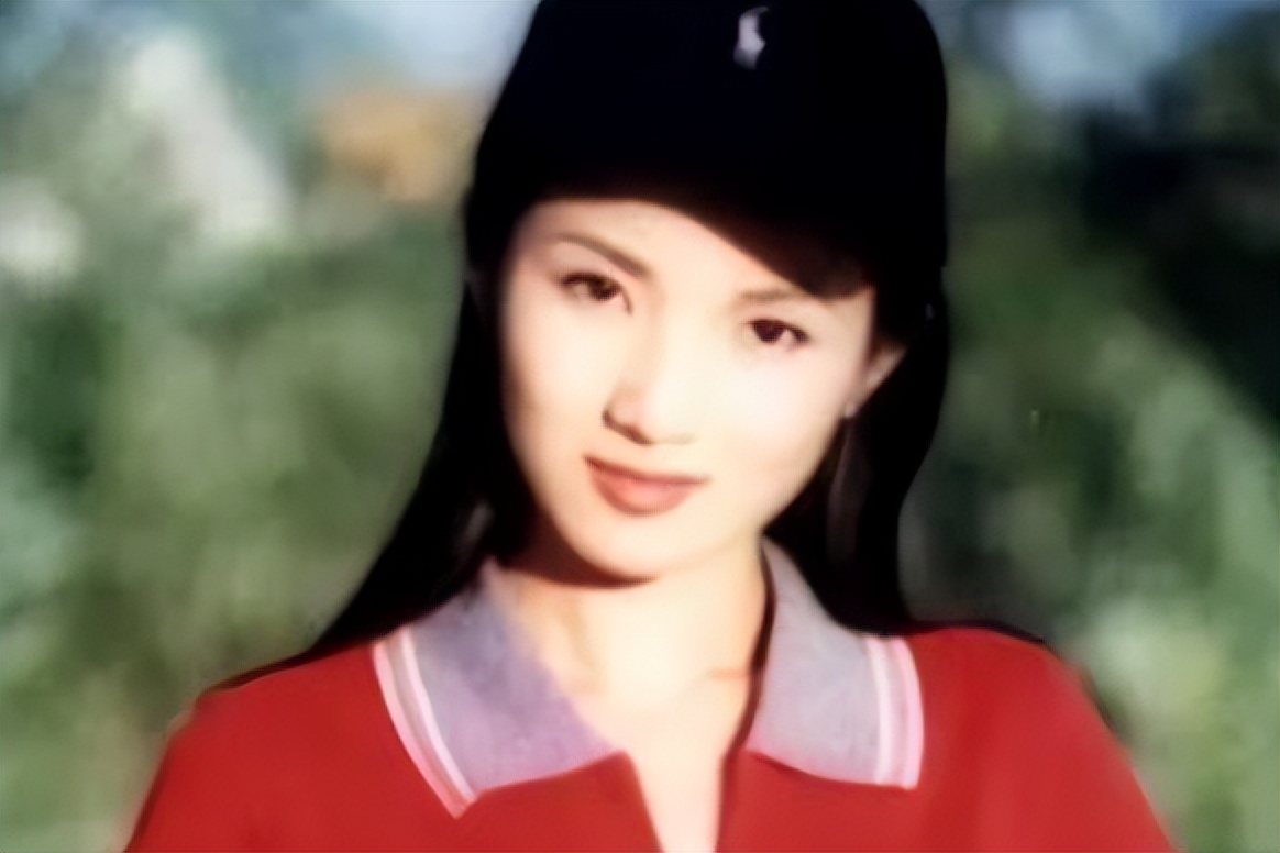 Guan Tong: The most correct decision in my life is to give birth to a ...