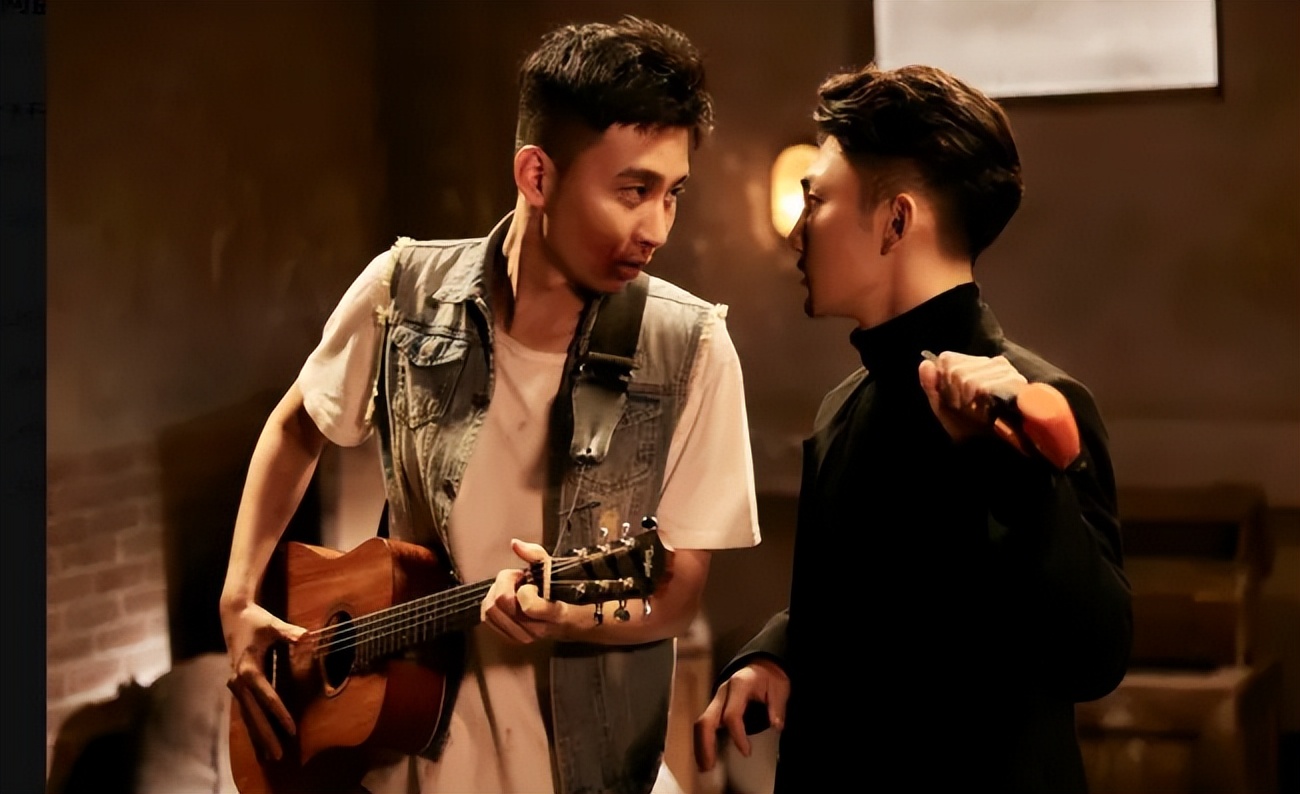 Jiang Long why? - iNEWS