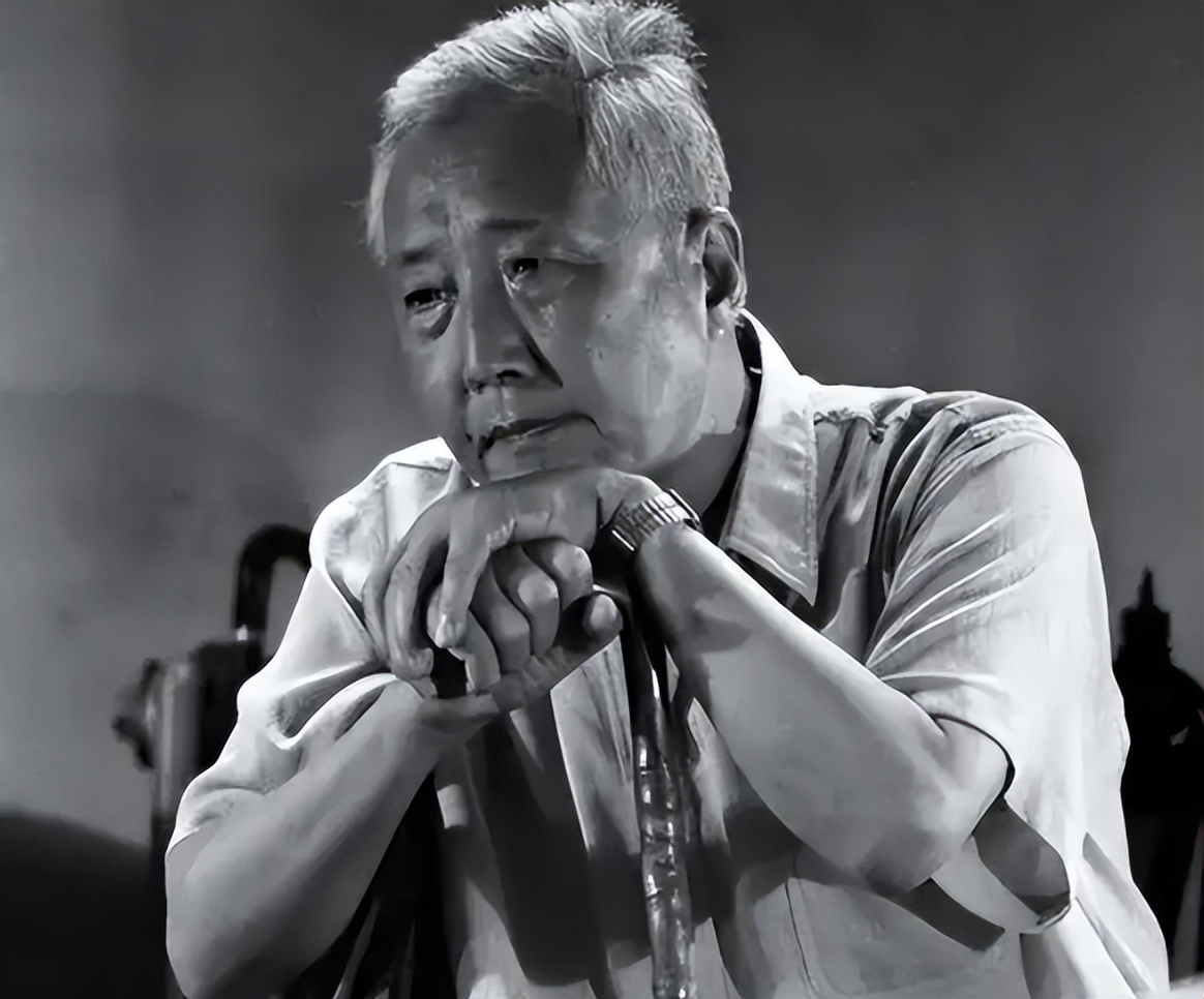 So it was: 9 years after he passed away, his widow Li Manyi was still ...