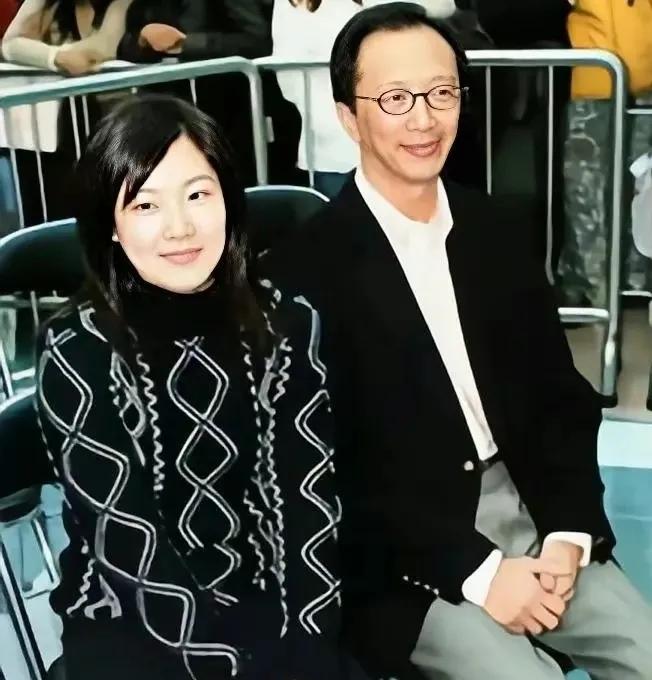 Netizens are hotly discussing why Fu Mingxia married Liang Jinsong - iNEWS