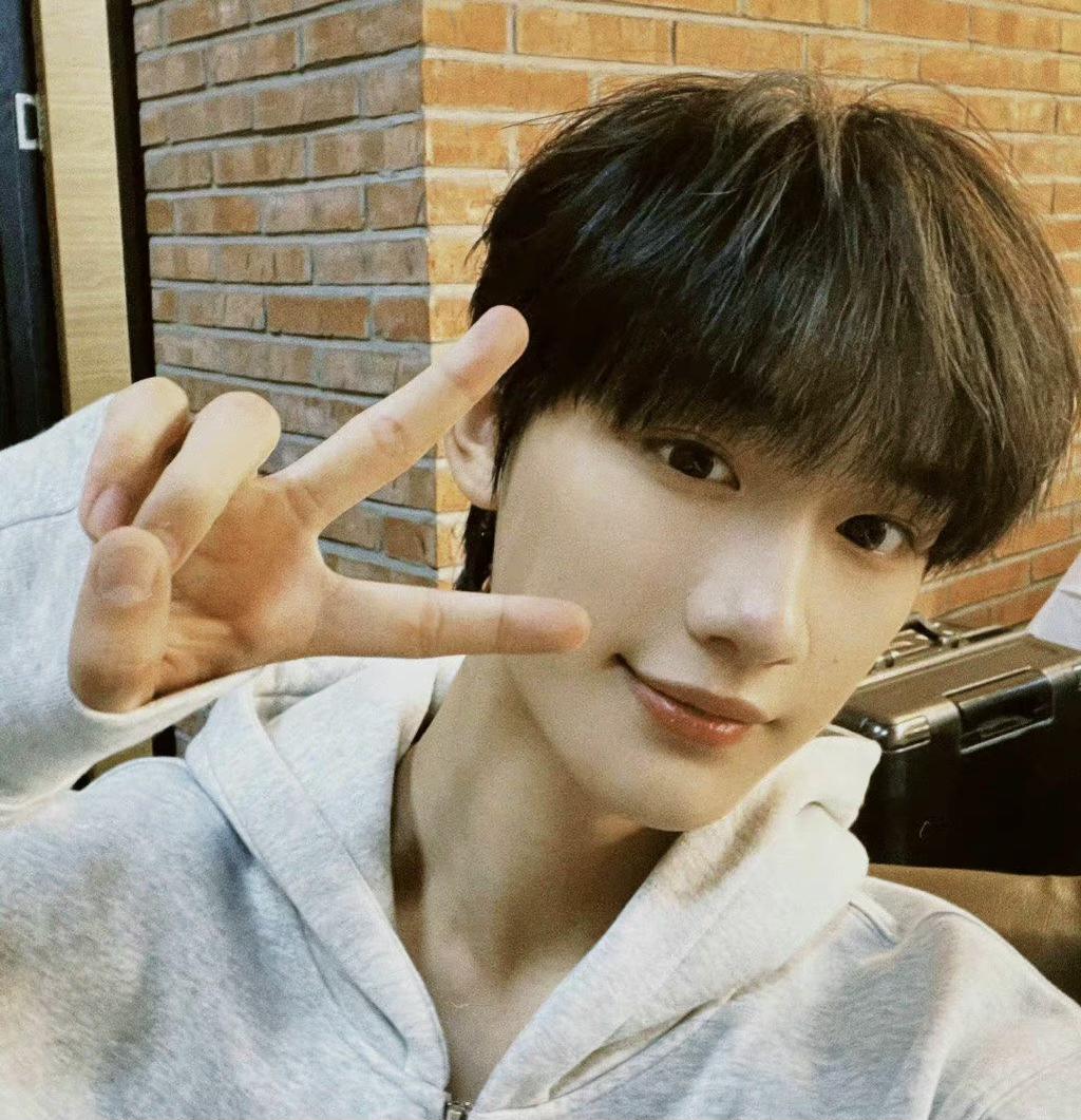 Zhao Lusi, Ding Chengxin, Fan Chengcheng, Wu Jinyan, Wu Qian, Li Xiang ...