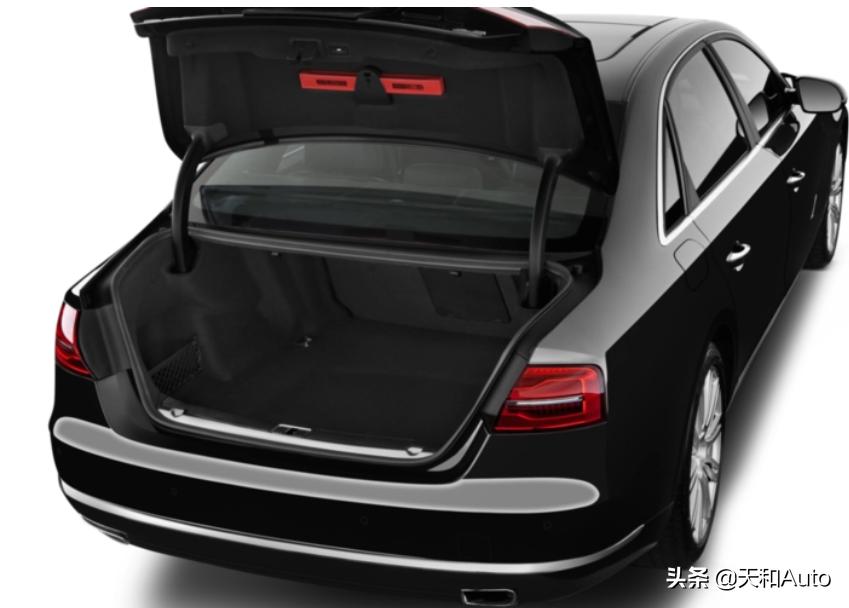 Hatchback, fastback, what is the difference between these two types of ...
