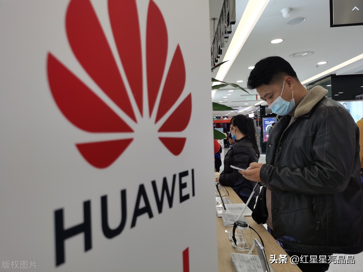 Western technology monopolizes and keeps getting stuck. What ...