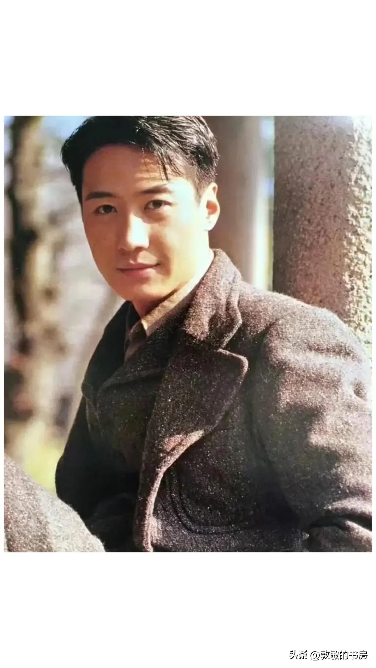 Hu Ge Guan Xuan gave birth to a daughter, and Song Zhongji remarried ...