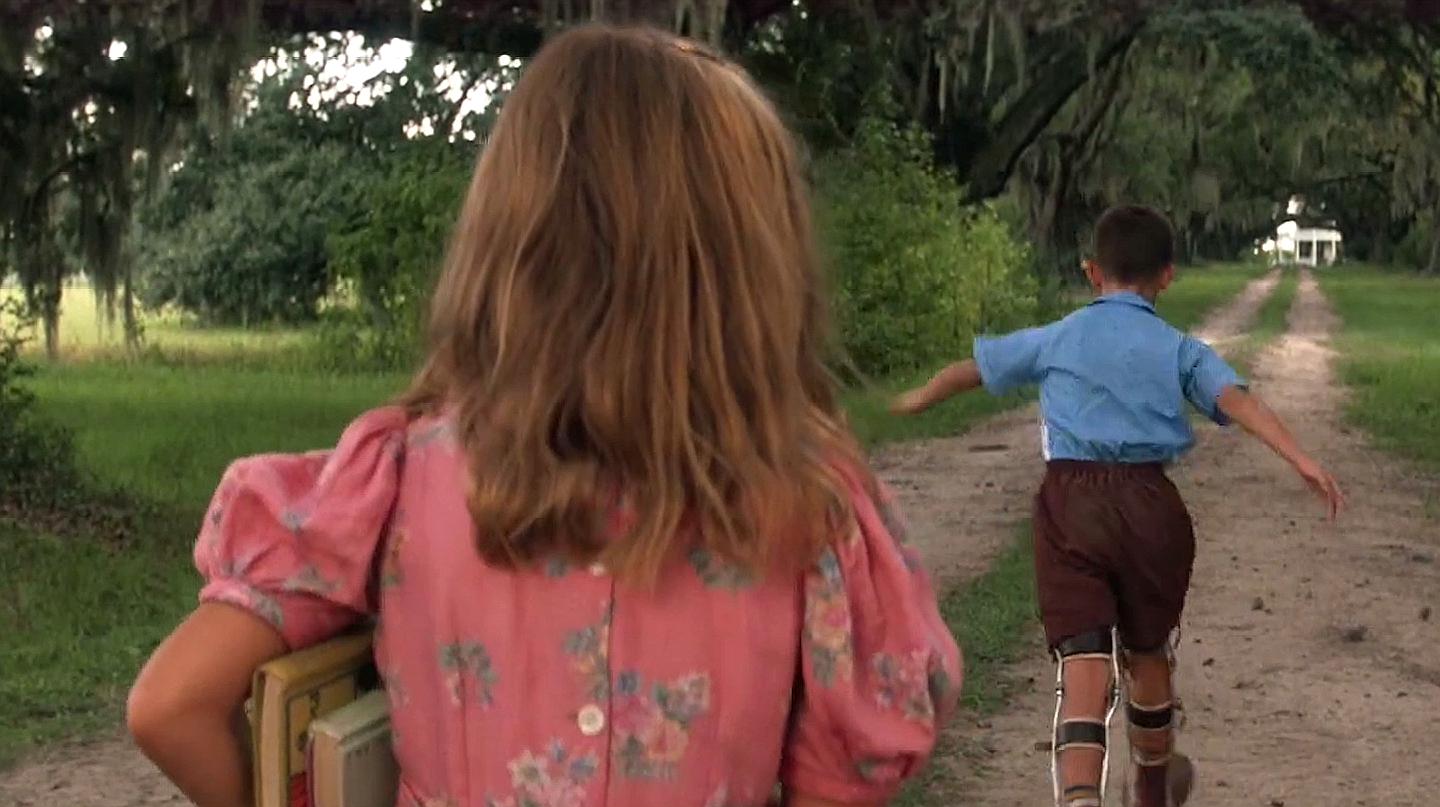 What impact did the movie "Forrest Gump" have on American social ...