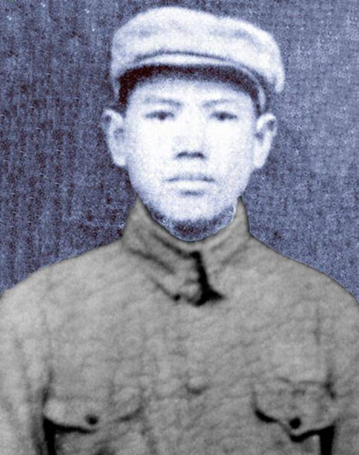 Zhao Xianyou: Wang Cheng-style fighting hero - iNEWS