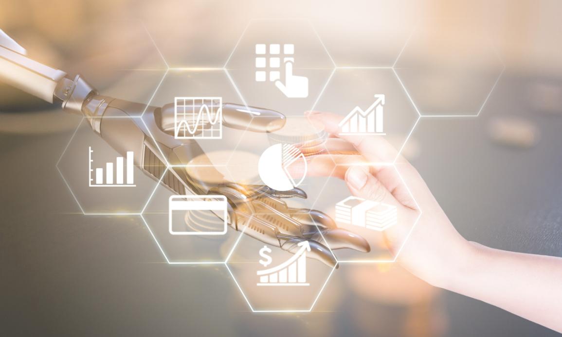 How to promote the development of digital financial inclusion and solve ...
