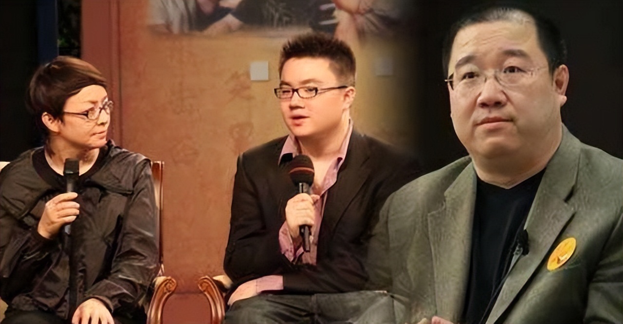 The "jumping clown" Yingda has revealed her true colors and is no ...