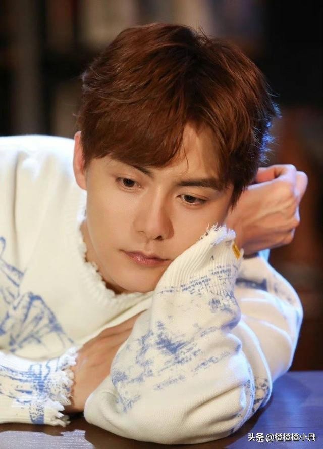 Ma Tianyu: He is sunny and positive, but he has always had incurable ...