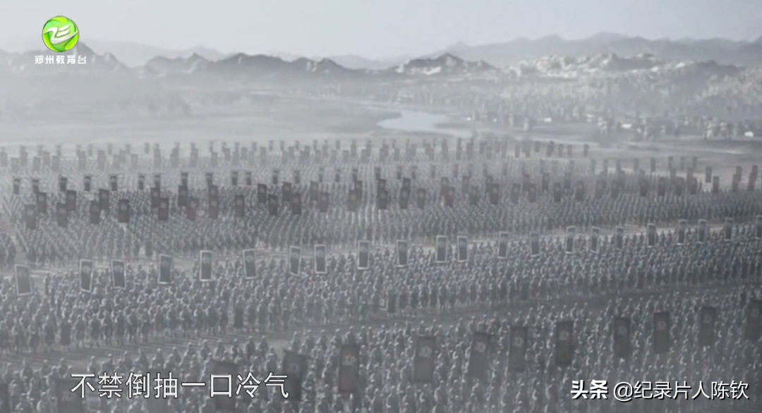 Re-telling the history of the battle of Muye (3): Makino swears to the ...