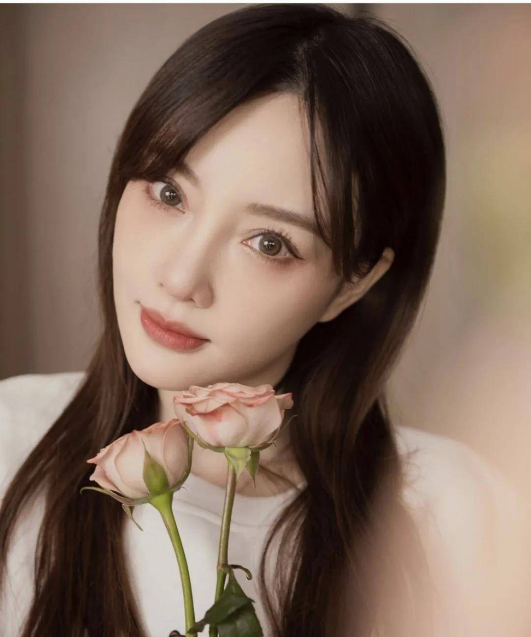 42-year-old Li Xiaolu, just said these three words, and made the male ...