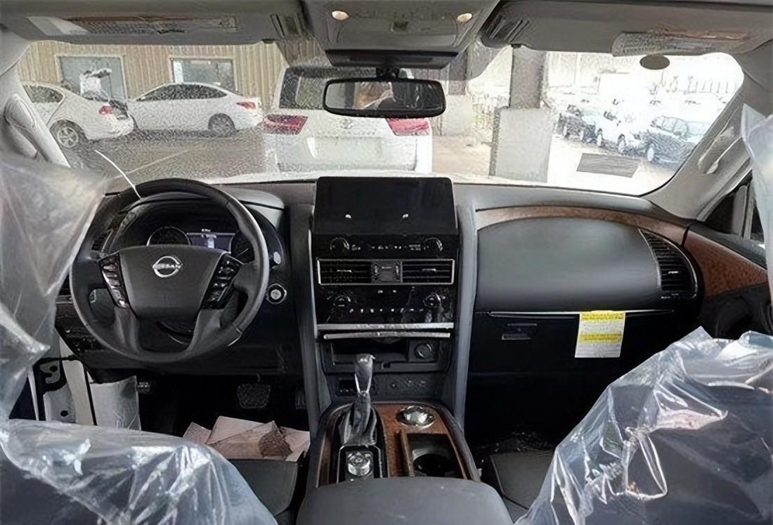 Chinese territory has been ceded in car navigation again! The Chinese ...