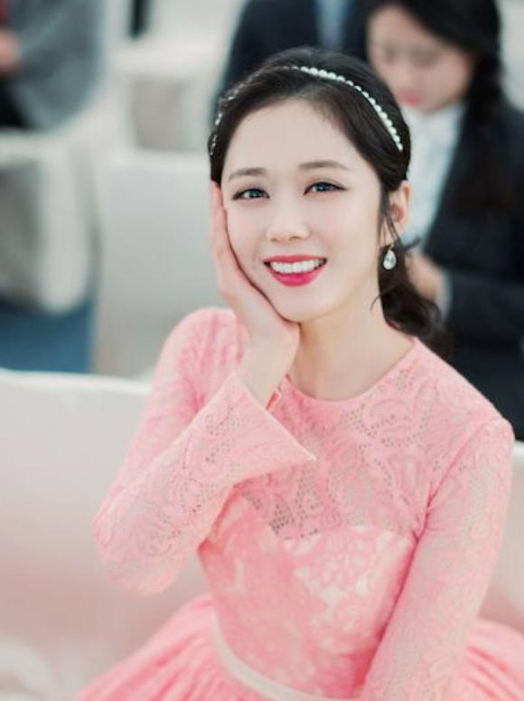 Zhang Nara: The once savage princess, do you still remember her? - iNEWS