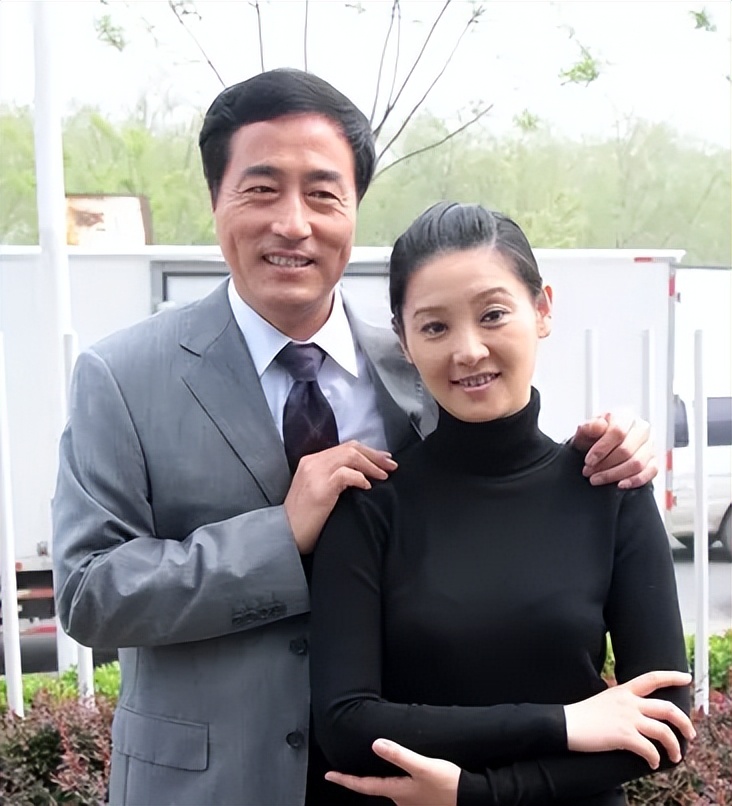 Xu Fan: Yang Lixin "raised" me for three years when he was the poorest, he is the most ...