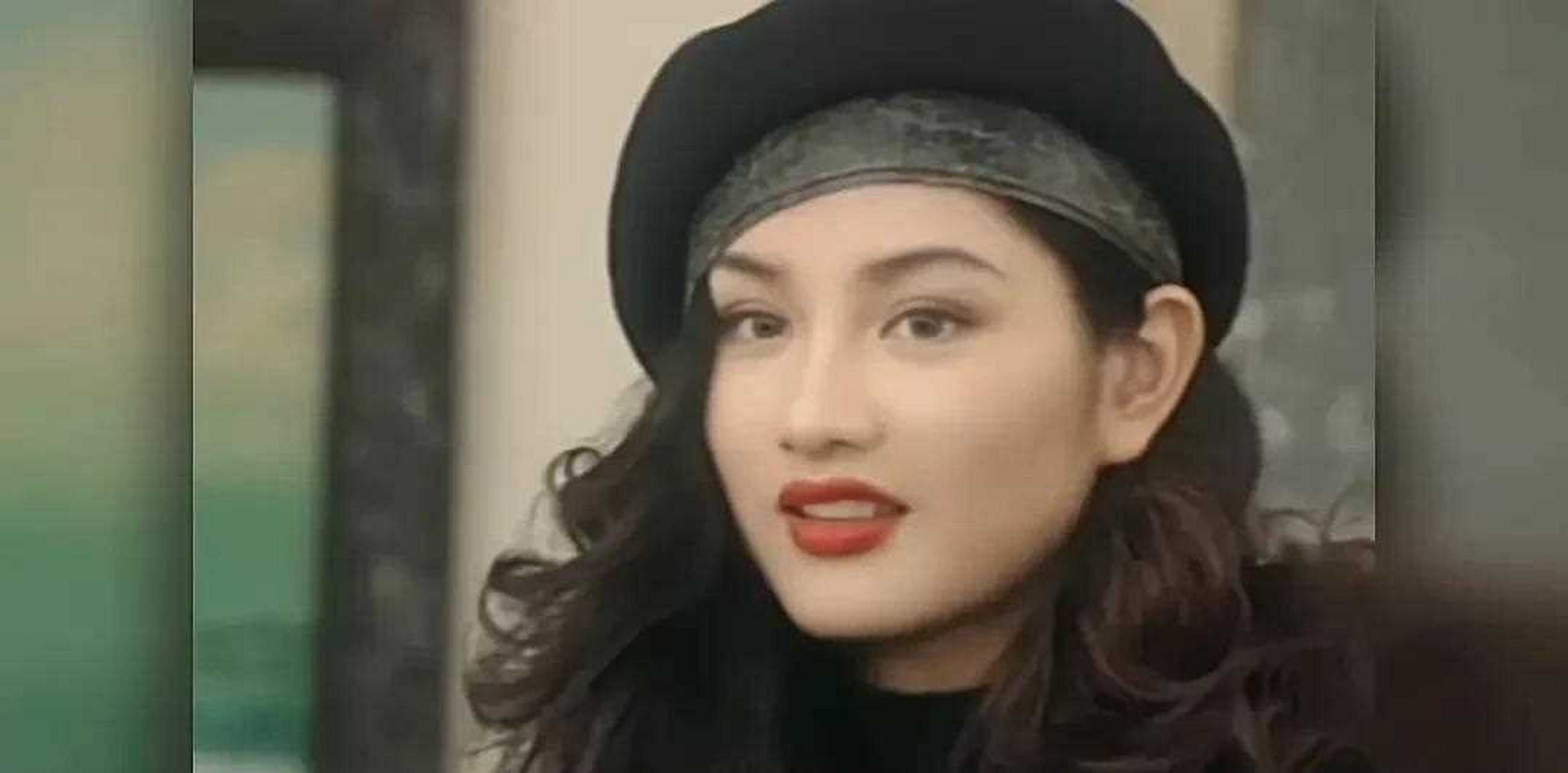 Qu Ying: Being missed by Hu Bing for 20 years, Sisters Who Make Waves ...