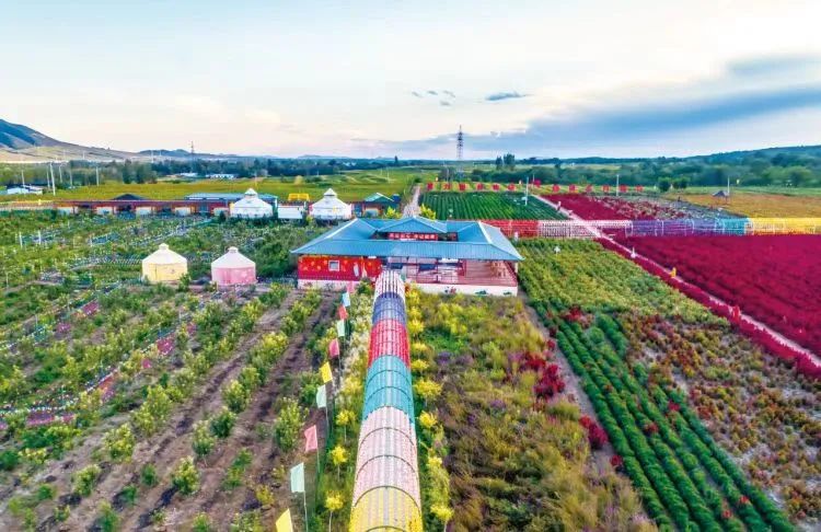 "Water City outside the Great Wall" Kazuo, take 5 minutes to see this ...