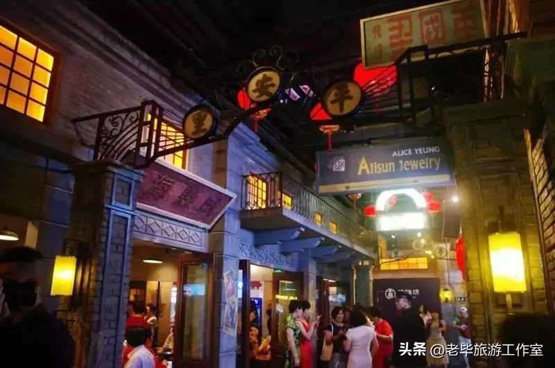 Lao Bi's studio︱Invite customers into the market! Bring visitors into ...