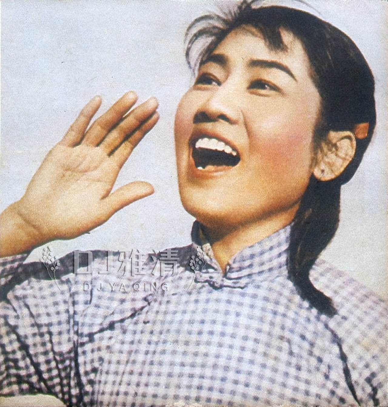 In the past, 17 of the Shanghai Film Studios were beautiful in the past ...