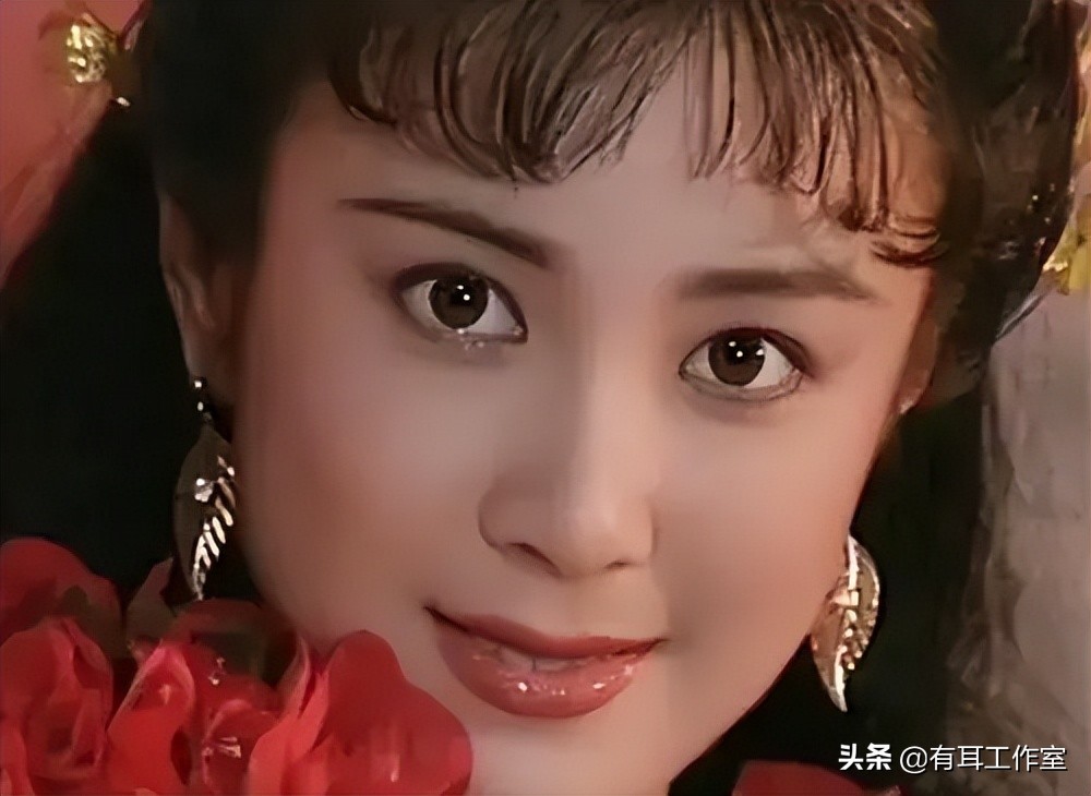 The Destruction History of Fu Yiwei: From the Most Beautiful Su Daji to the Prisoner - iNEWS