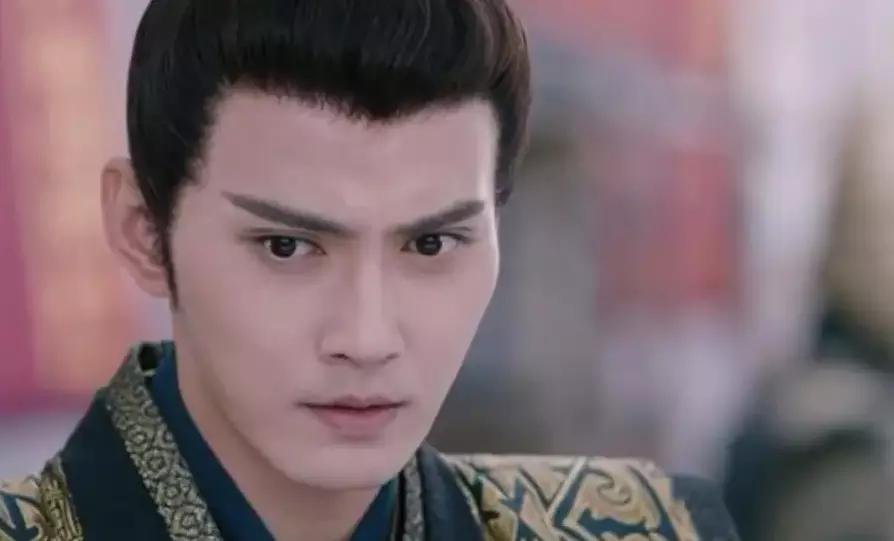 Powerful Struggle: The Truth Behind Sui Emperor Wen's Deposition of ...