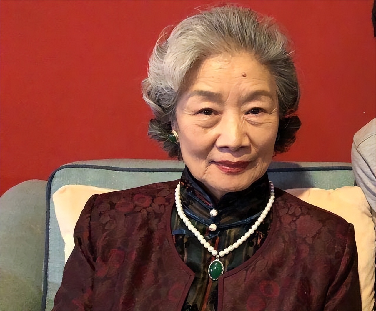 This time, the 83-year-old Lu Zhong surprised everyone - iMedia