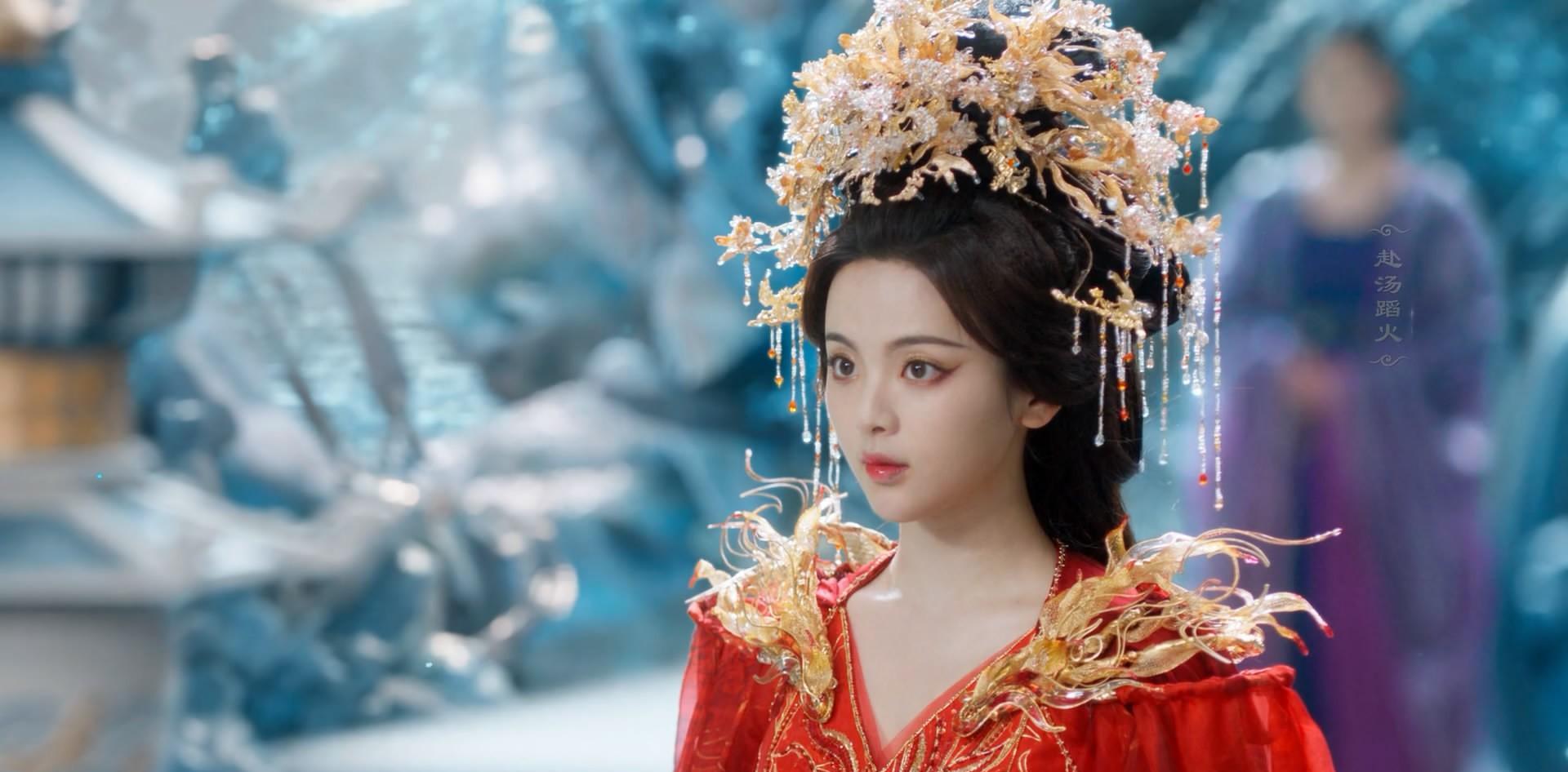 A wooden lump and a yin and yang, the two of them brought down the 40 ...