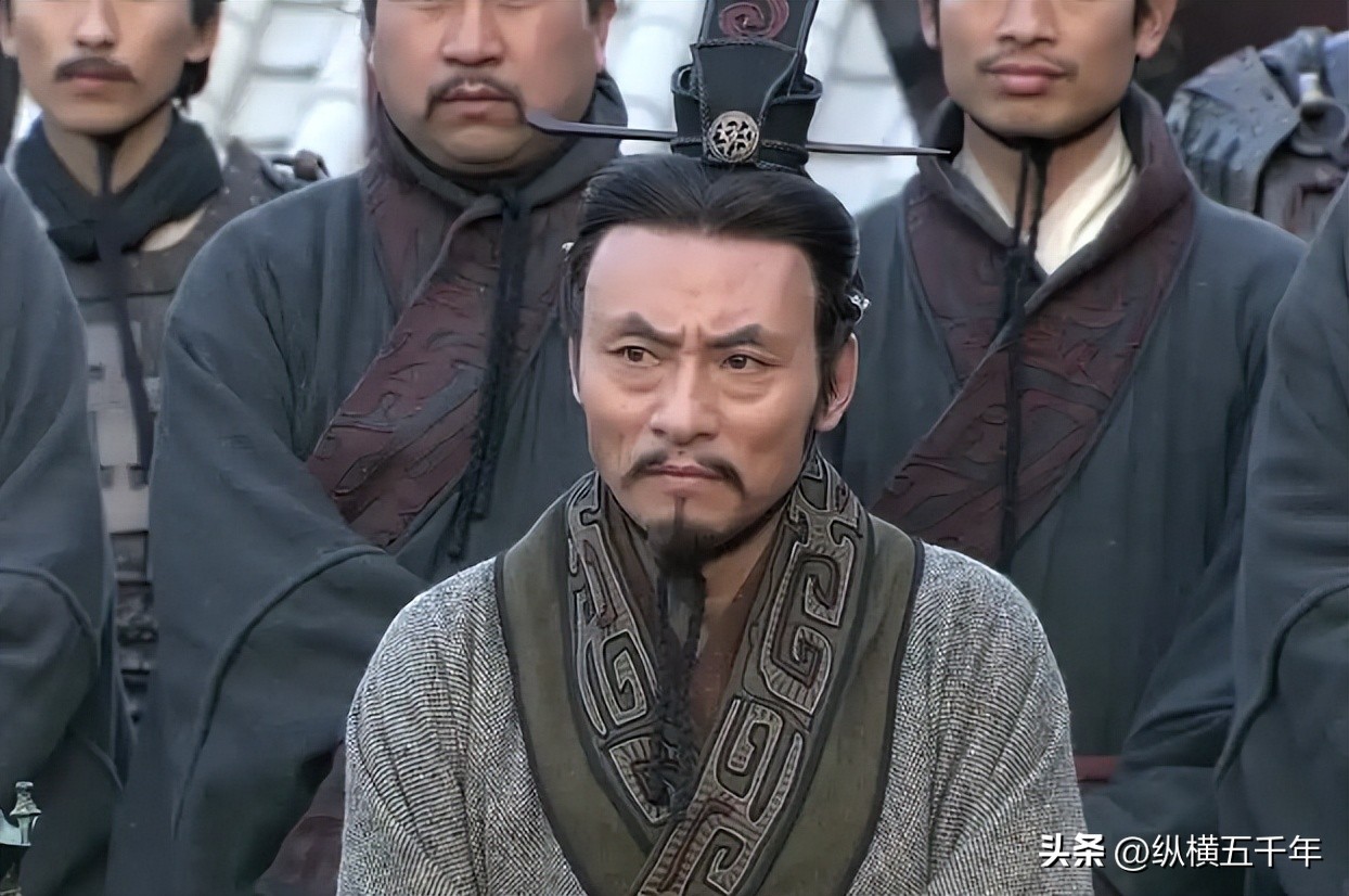 Fan Ju is a native of Wei State. After he became Prime Minister of Qin ...