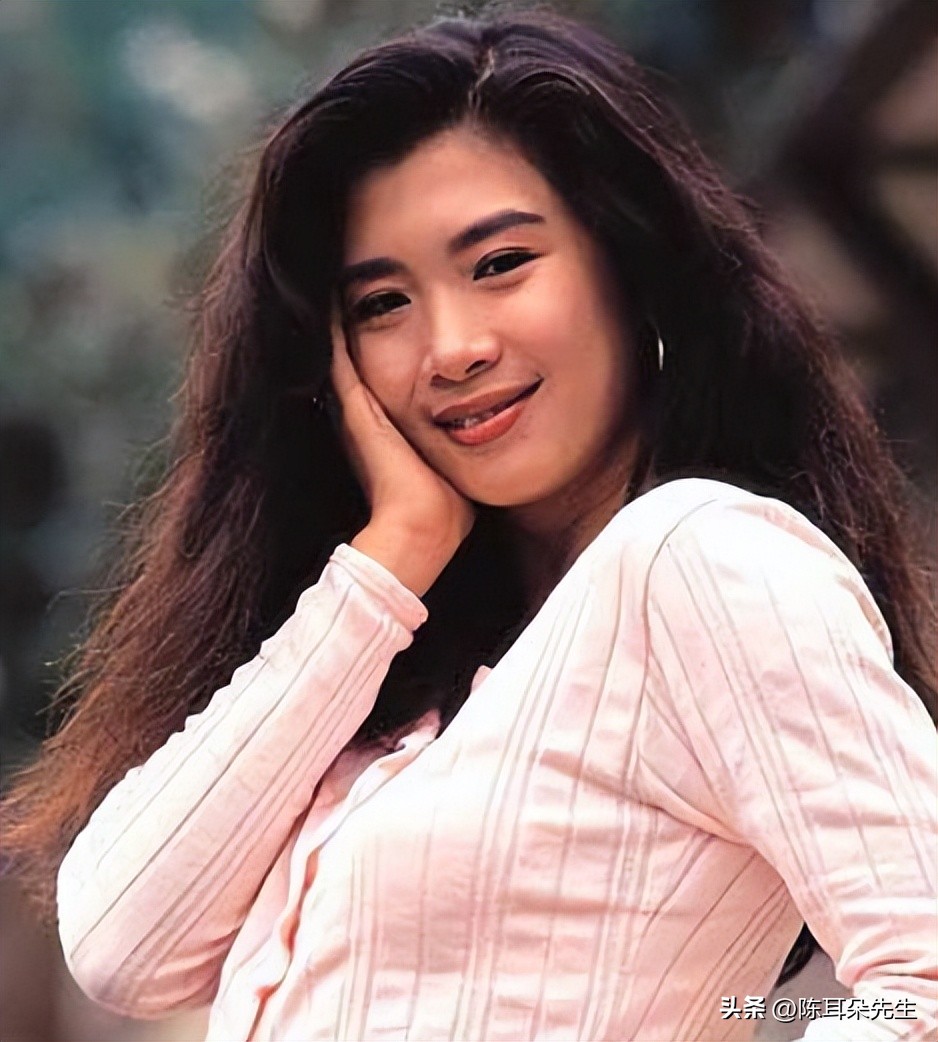 Wu Jiali talked about Deng Guangrong, and Deng Guangrong brought Chen ...