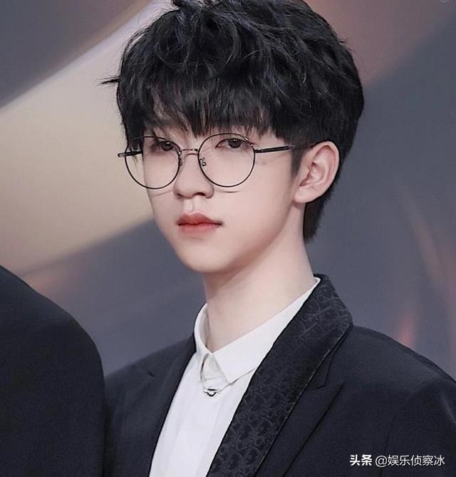 Song Yaxuan recited slowly and eloquently, and He Junlin showed his tricks and didn't score ...