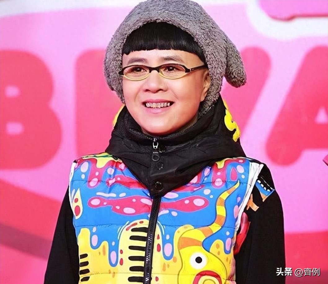 Now is it the turn of "Scarab" Liu Chunyan to collapse her house? - iMedia