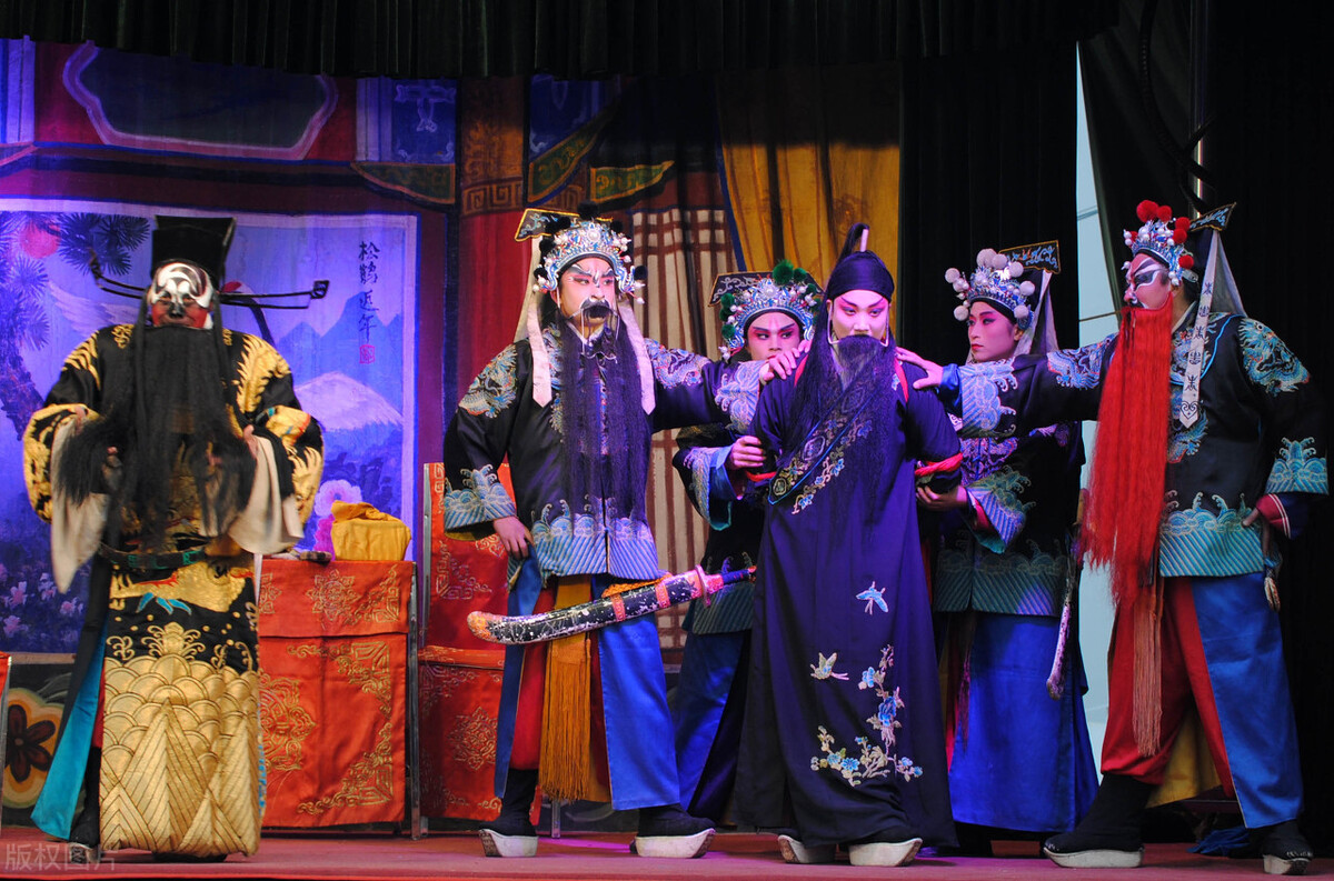 Seeking Roots and National Essence (2)——On the Origin of Peking Opera ...