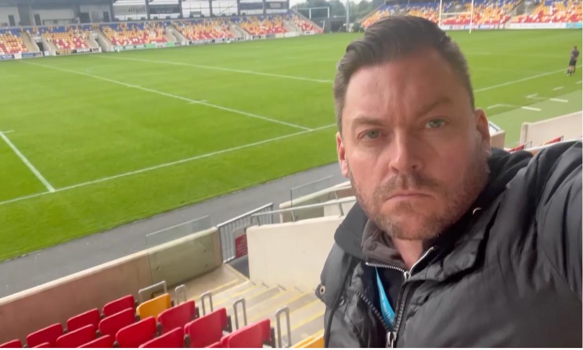 The truth about Leeds leaving, opportunities for whites and new signing ...