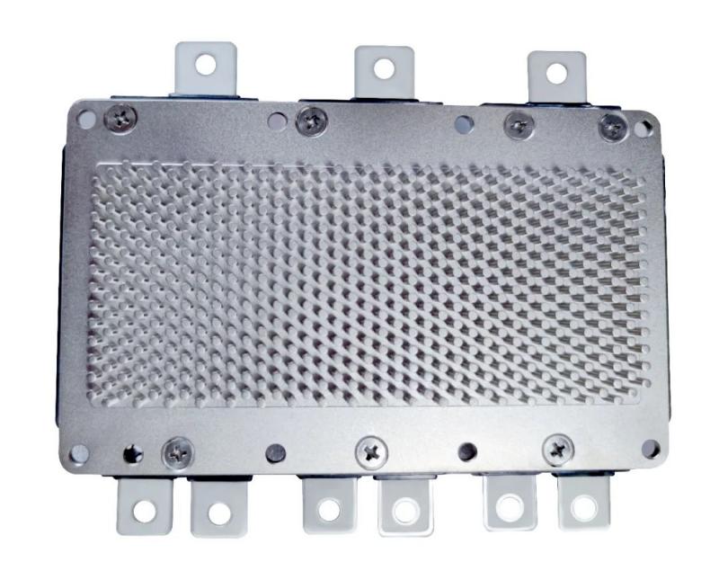 A major breakthrough!BYD's ultra-high-power SiC modules are available ...